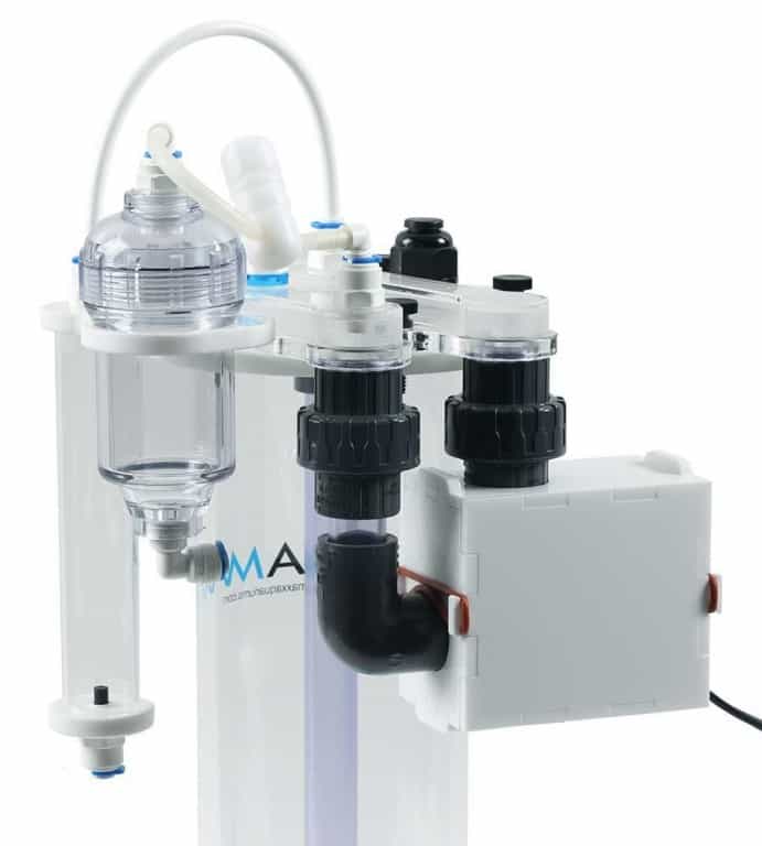 Do You Need A Media Reactor For Reef Tanks? – Salt Tank Report