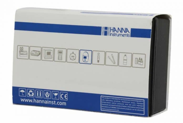 Hanna Instruments Alkalinity Checker Review(The Definitive Guide ...